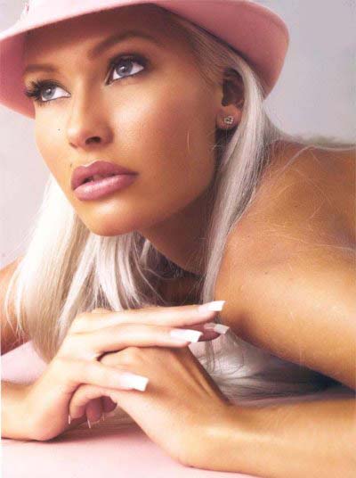 Brigitta Bulgari Leichicit