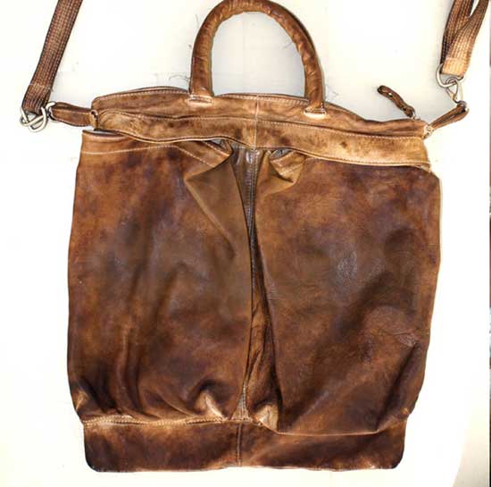 Toodog Milope Soft Tought, nuovi colori ed aspetto vissuto