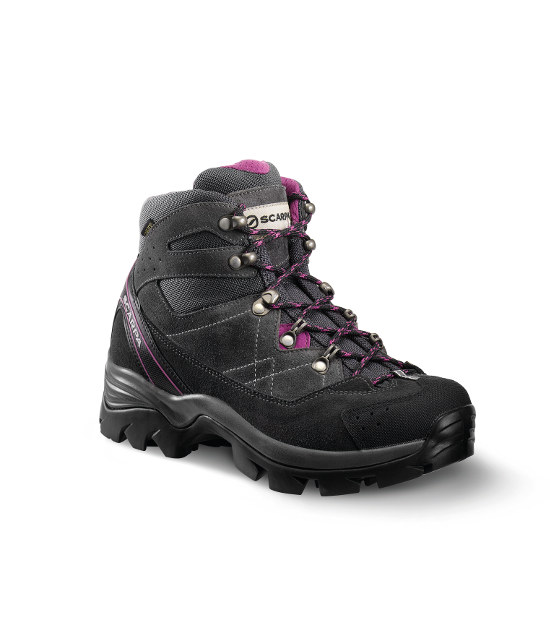 Scarpa: Collezione Trekking Zero Gravity Primavera-Estate 2013