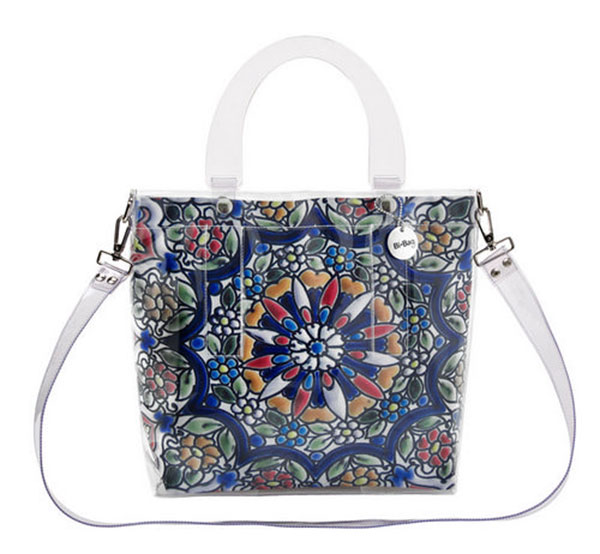 Sarà un Maggio fiorito e colorato in compagnia di Bi-Bag
